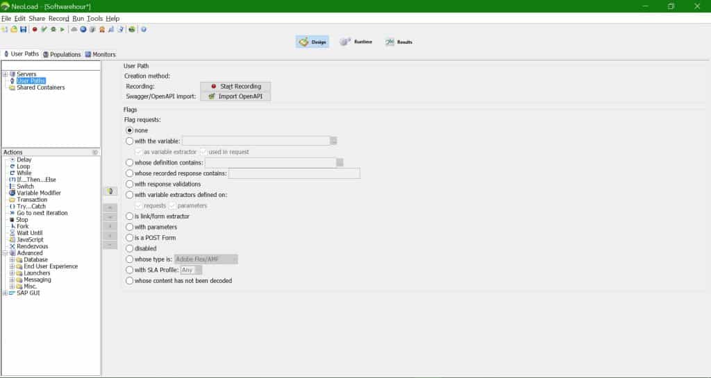 NeoLoad Tutorial - For Beginners and Advanced Learners