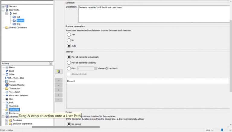 NeoLoad JavaScript API with Read and Write to File Examples - SOFTWAREHOUR