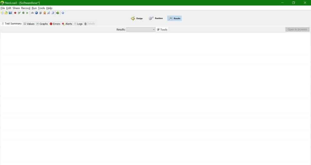 NeoLoad Architecture and Its Components - SOFTWAREHOUR