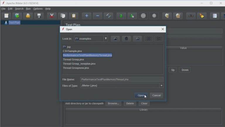JMeter-Merge-Test-Elements-2 - SOFTWAREHOUR